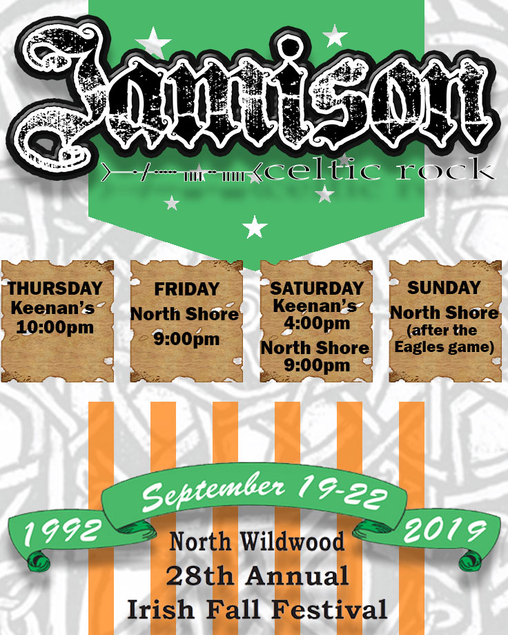 North-Wildwood-Irish-Fall-Festival-2019 - Jamison