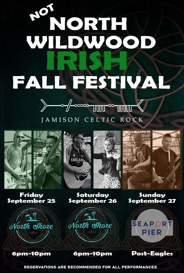 Irish-Weekend-2020 - Jamison