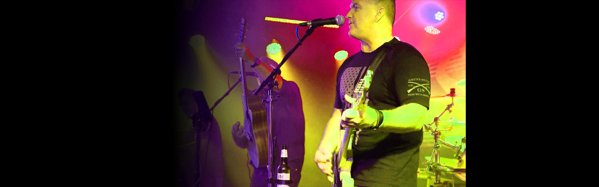 Home - Jamison Celtic Rock