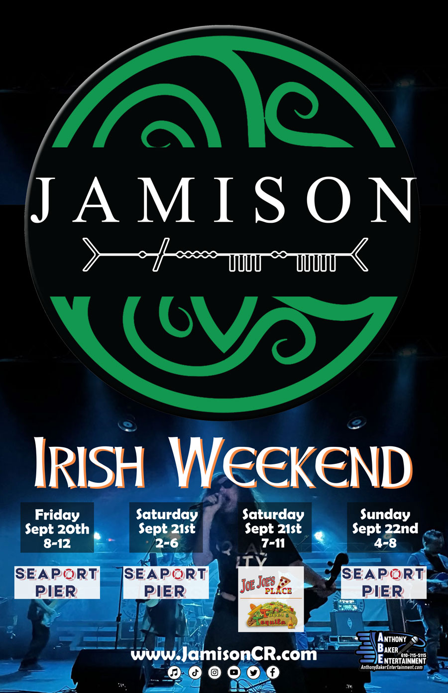 Irish-Weekend-2024-Poster - Jamison