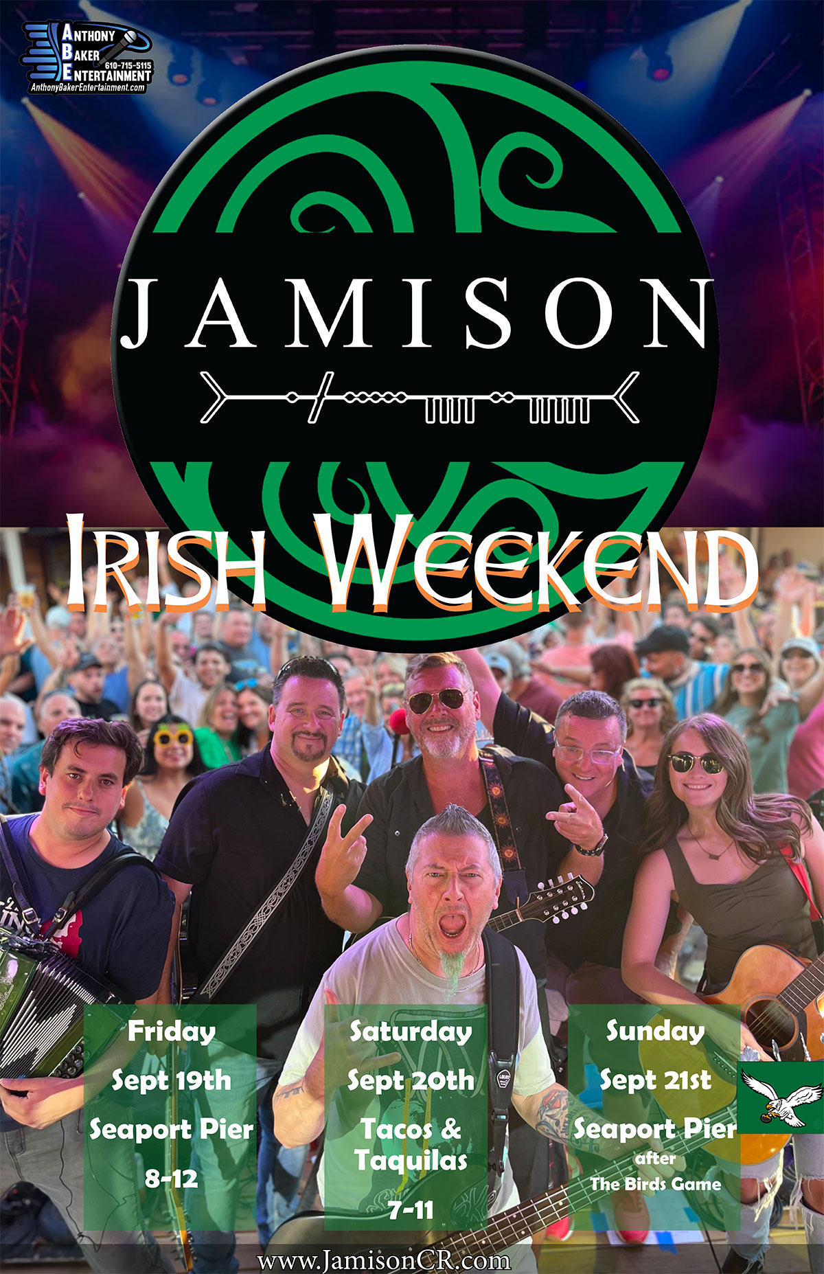 Irish-Weekend-2025-poster - Jamison